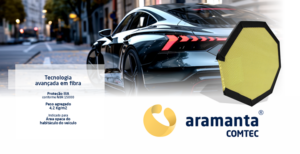 ARAMANTA | COMTEC COMPOSTOS DE SEGURANÇA